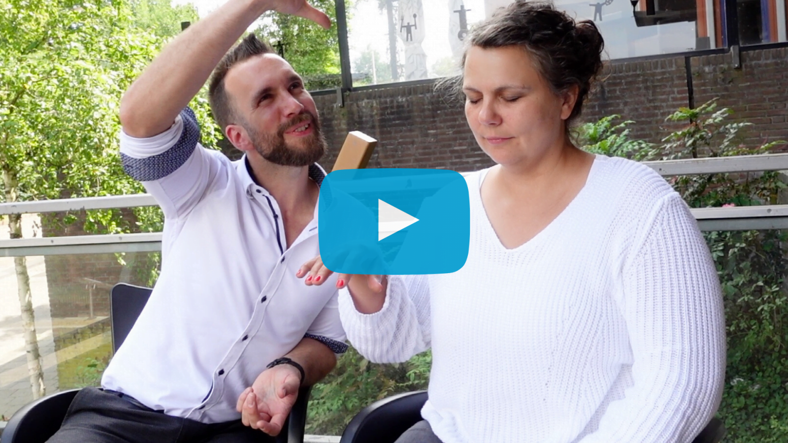 Hypnose lernen - Masterclass - Alexander Hartmann