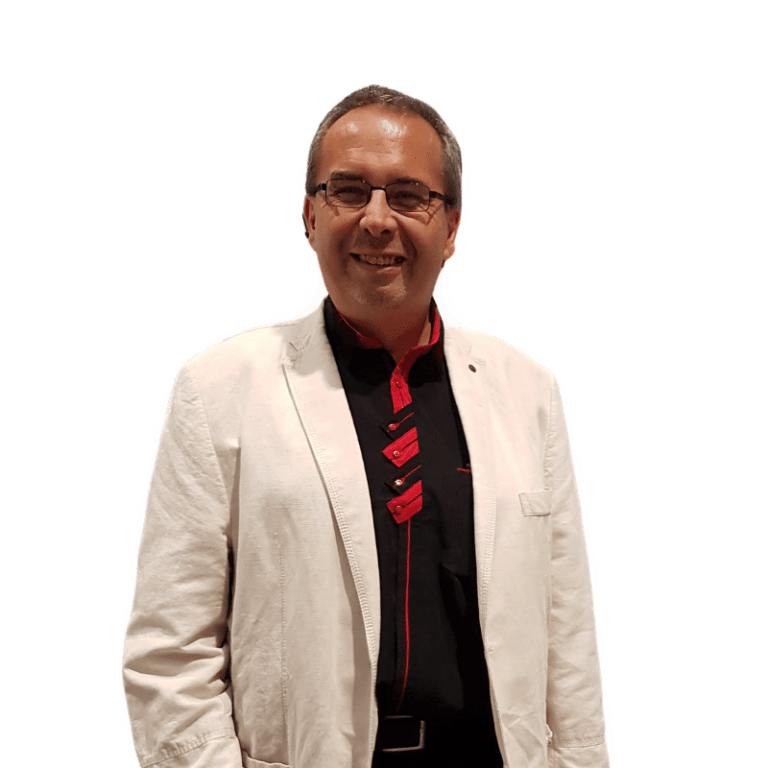 Thomas Ritter | Das Palmblattorakel als Online Kurs